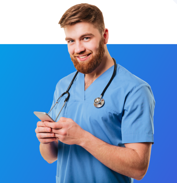 Landing Pague Vacunation